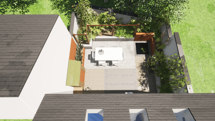 Vectorworks for garden designers – Richard Easton Gardens