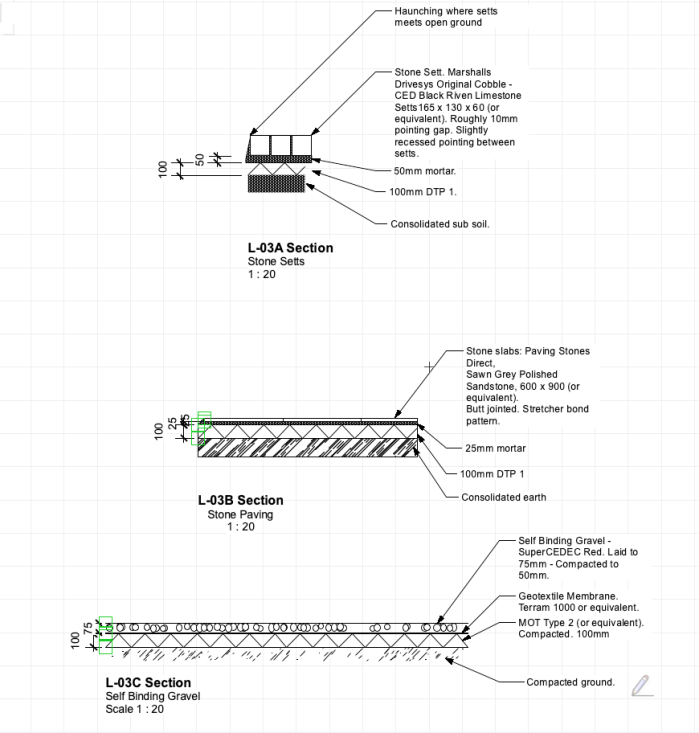 Vectorworks for garden designers – Richard Easton Gardens
